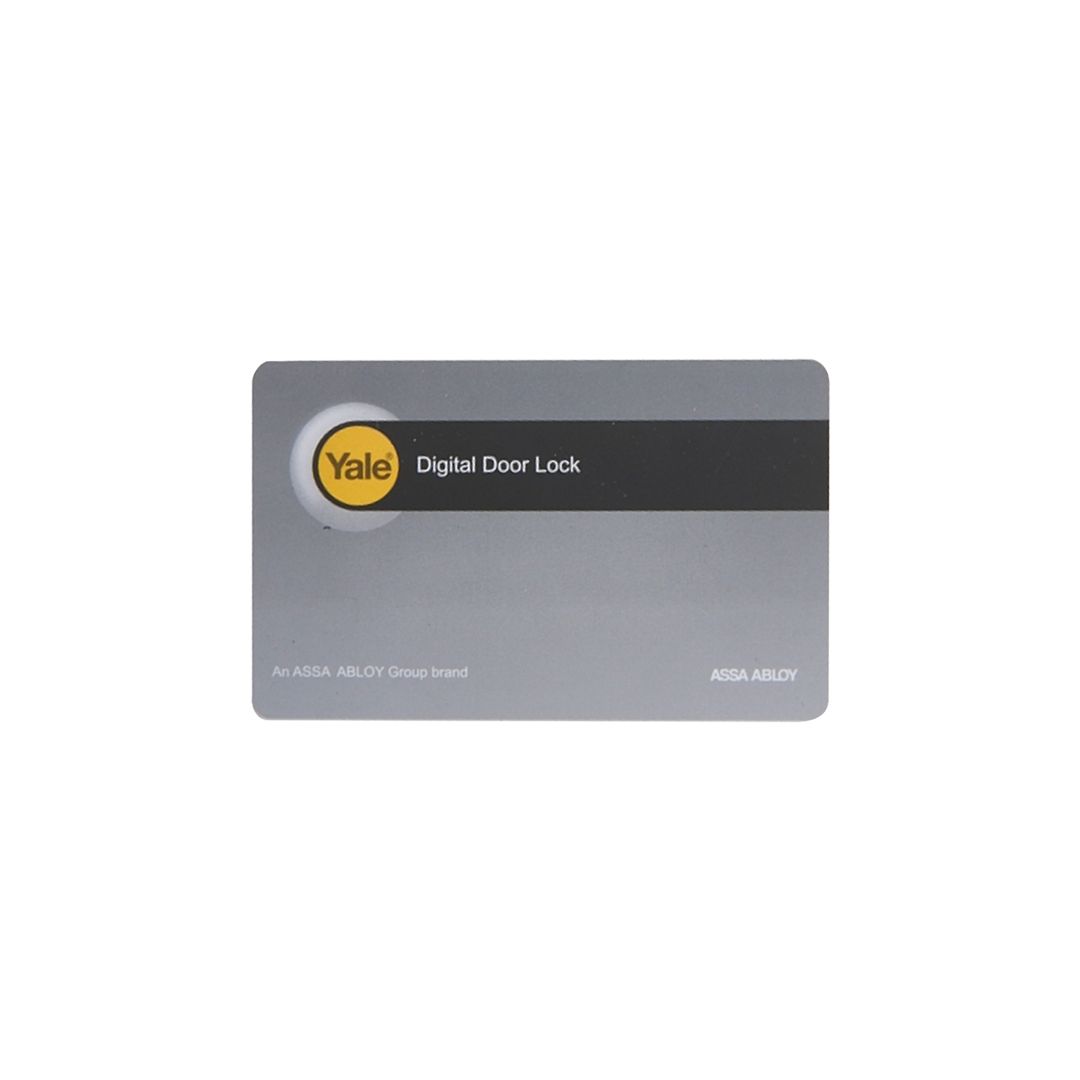 Yale RFID Card | Yale